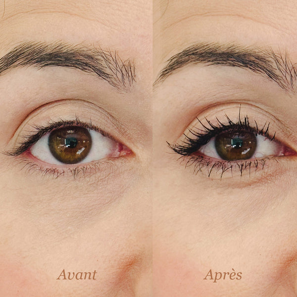 Mascara soin | Nohèm