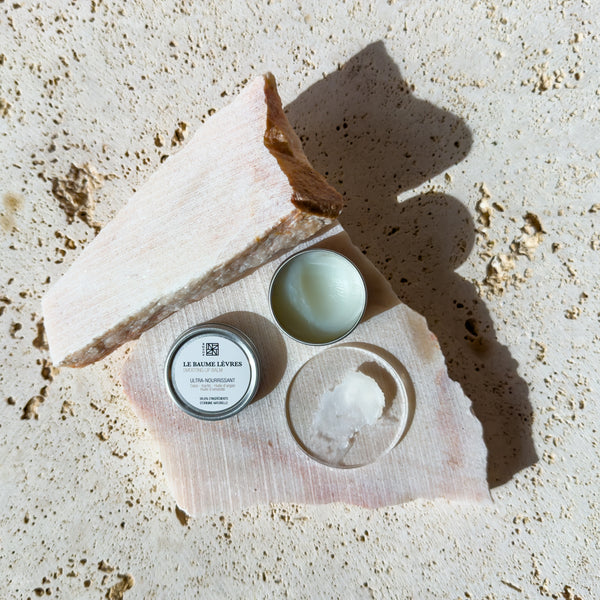 Repairing body duo – Nohèm