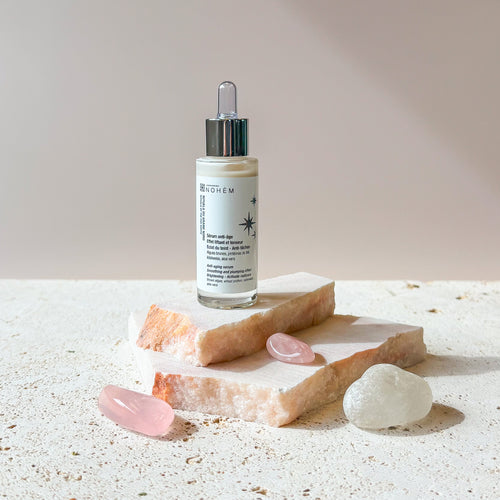 Nohèm, produits cosmétiques bio - Soins du visage et corps