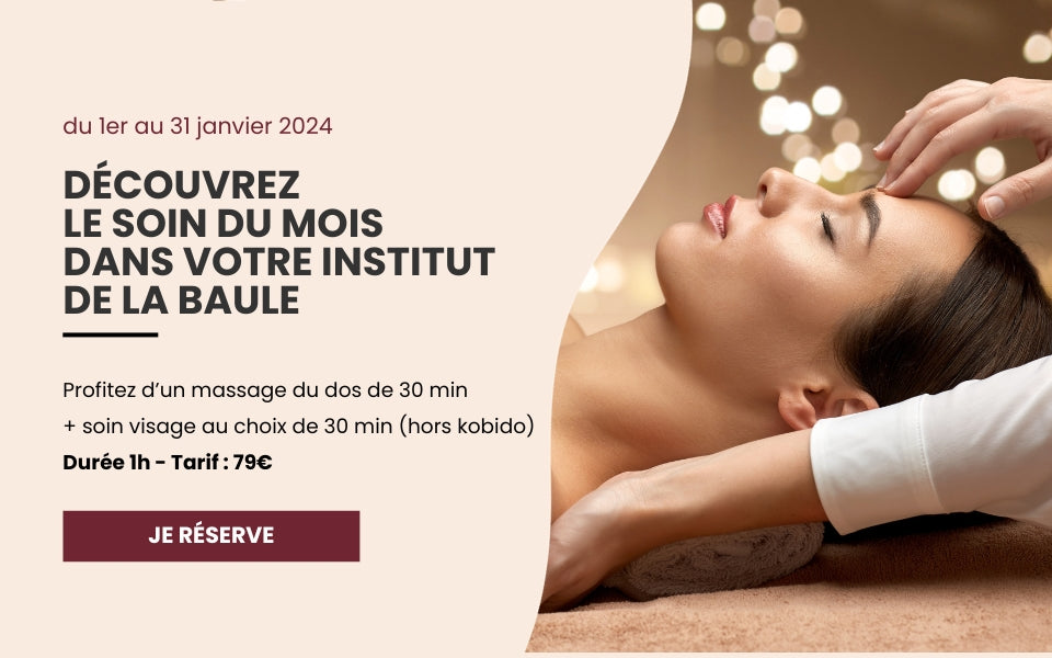 Nohèm, produits cosmétiques bio - Soins du visage et corps