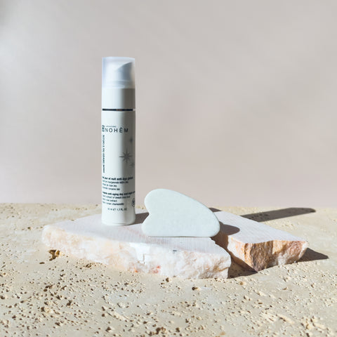 Nohèm, produits cosmétiques bio - Soins du visage et corps